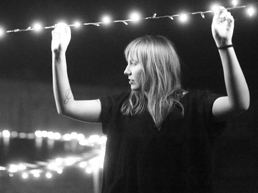 Sherbert colored skies and rainbow roads: Interview with Austin artist ...