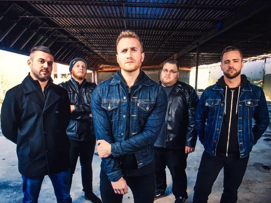 Purpose in the Sound: Interview with Austin band Later Days