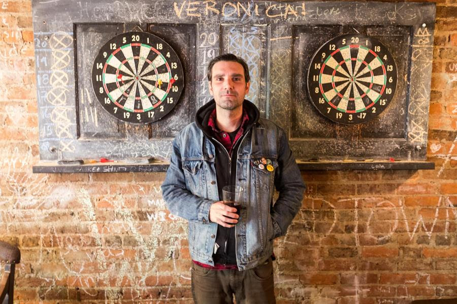 Getting out and having fun: Interview with Austin band A. Sinclair